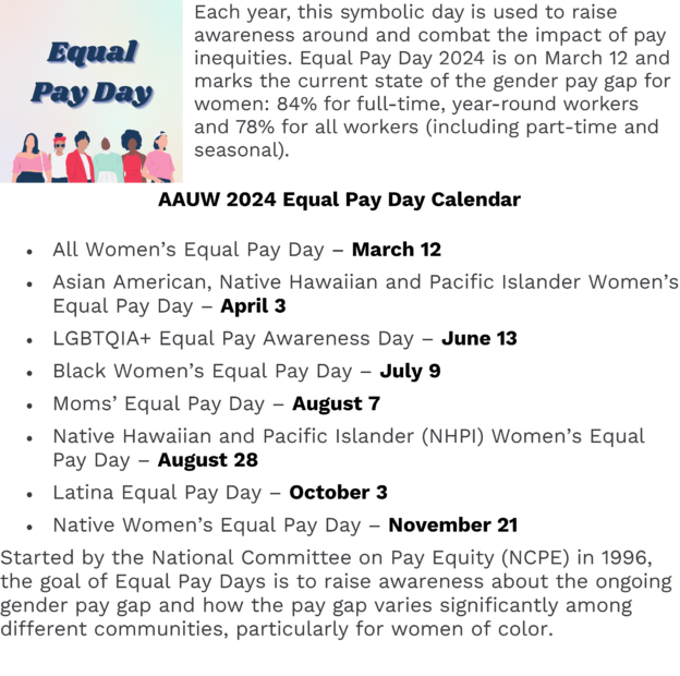 AAUW Littleton-South Metro (CO) Branch